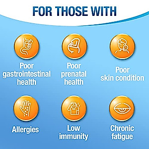 LABO Nutrition Biogenics 16–Lactic Acid Bacteria Fermented Extract, 1000x More Effective, Gut Health Support Beyond Probiotics & Prebiotics, Improve Intestinal Skin and Immune Health, 10mlx15 sachets