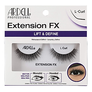 Extension FX L Curl