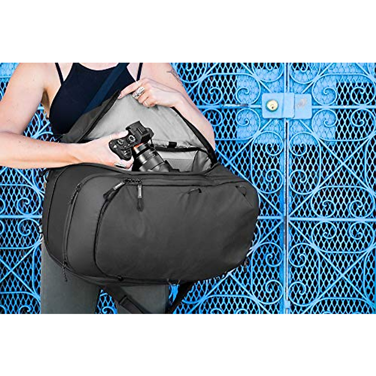 Peak Design Camera Cube (Small)