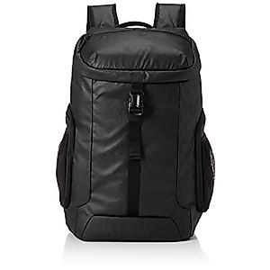 Oakley Road Trip RC Backpack, Blackout, One Size