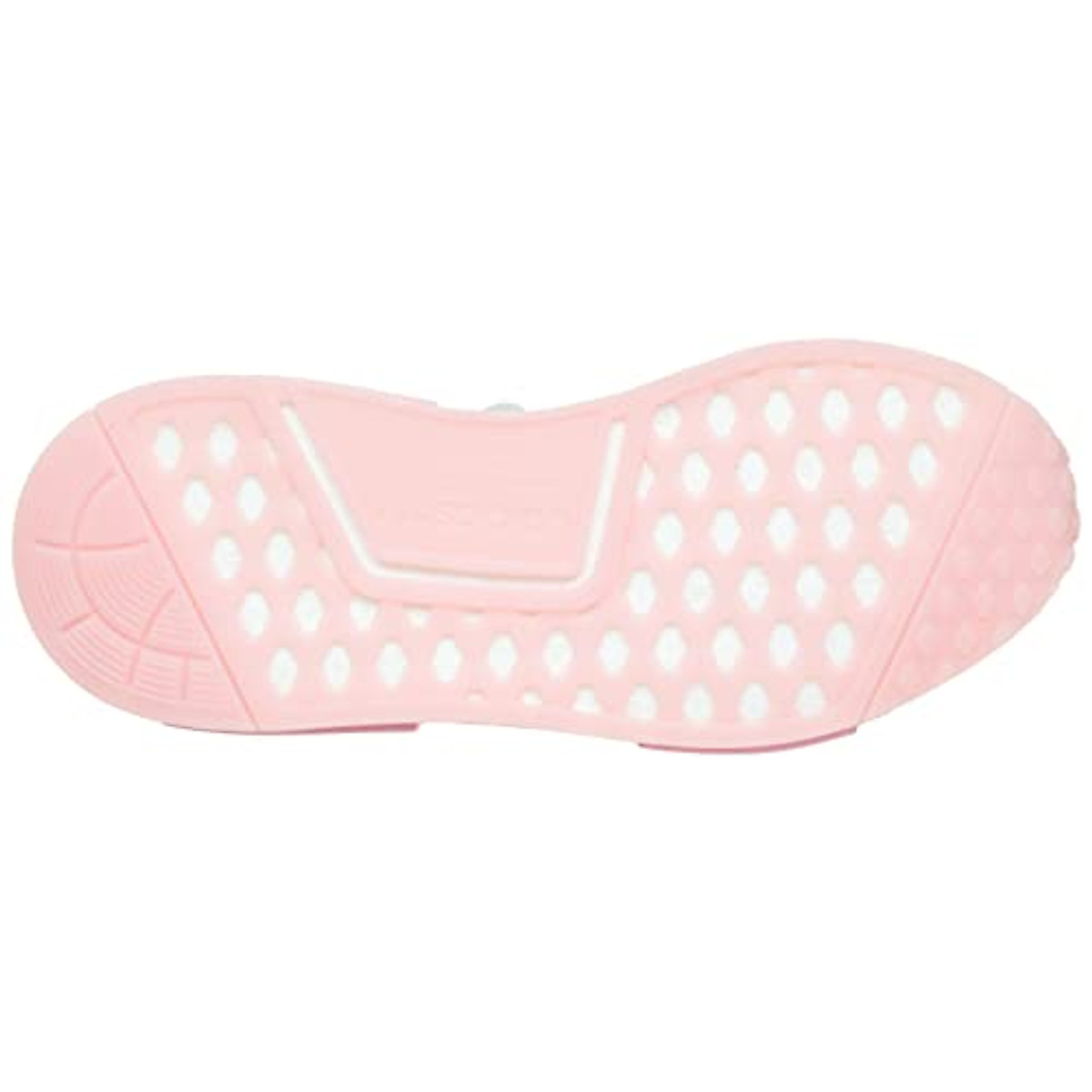 adidas NMD_R1 Shoes Women's, Grey, Size 7