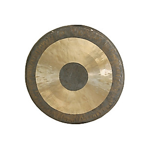 DOBANI Chao Gong, 10-Inch (25cm), with Beater GMMB9