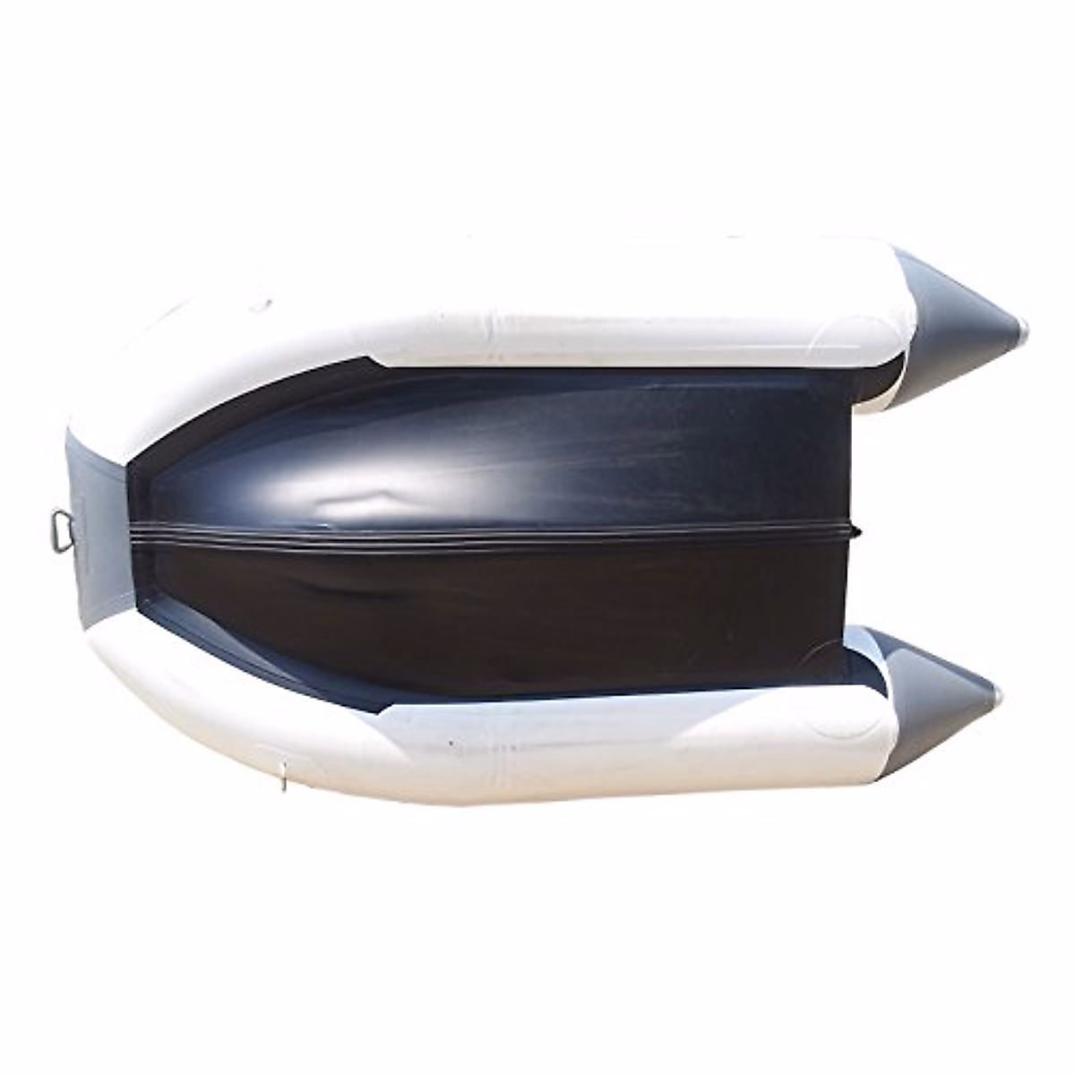 Newport 8ft 10in Dana Inflatable Sport Tender Dinghy Boat - 3 Person - 10 Horsepower - USCG Rated