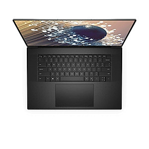 Dell XPS 17 9700 (Latest Model) 17.0" Core i7-10750H(Six Core, Up to 5.0Ghz) 512GB PCIe SSD 16GB RAM FHD+ (1920x1200) GTX 1650Ti 4GB WiFi 6 AX+BT Win 10 (Renewed)