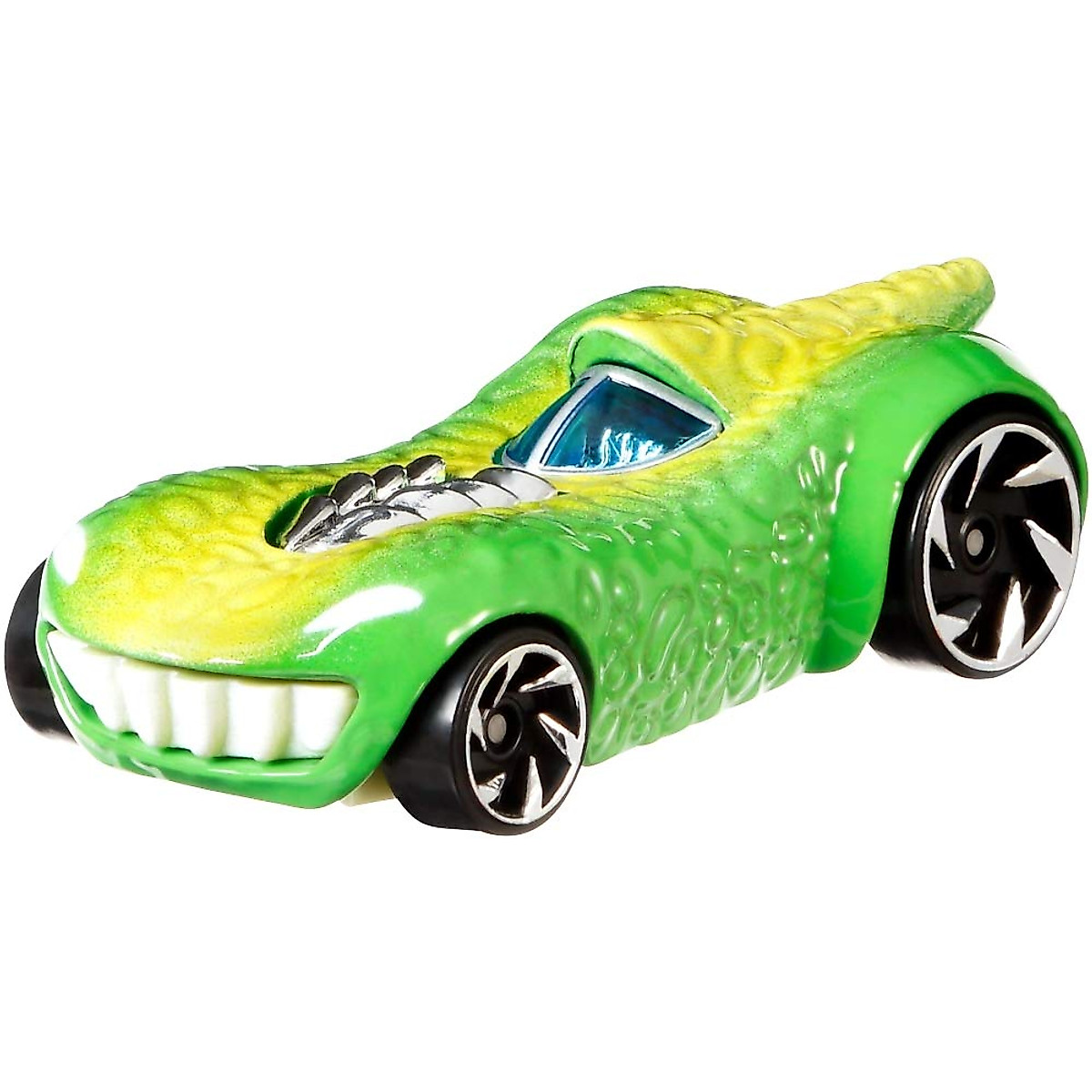 Hot Wheels Toy Story 4 Character Car Rex