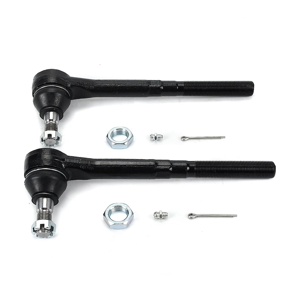 MPLUS 14X Front Control Arm Tierod Sway Bar Link Kit fits For FORD 1997-2002 EXPEDITION, 1997-2003 F150, 1998-1999 F250, 1997 F250, For LINCOLN 2002 BLACKWOOD, 1998-2002 NAVIGATOR