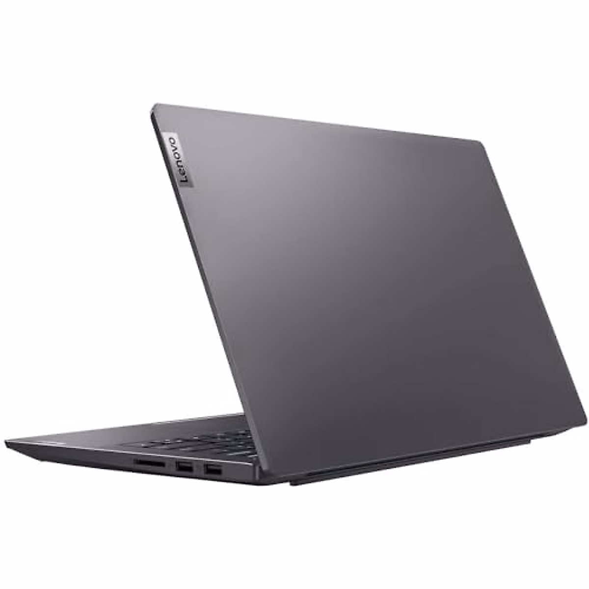 Lenovo Ideapad 5 Business Laptop, 14" FHD Touchscreen Micro-Edge Display, AMD 8-Cores Ryzen 7 5700U, 8GB RAM, 1TB PCIe SSD, Backlit KB, Fingerprint, Webcam, WiFi 6, USB-C, PDG HDMI, Win 11 Pro