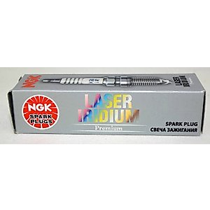 NGK Laser Iridium Spark Plug IFR6T11 (4 Pack) Compatible With TOYOTA CAMRY BASE 2005-2006 2.4L/2362cc