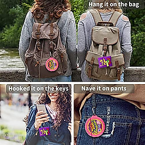 [2Pack] Airpods 2&1 Case, Soft Silicone Takis Potato Chips+Bubba Candy Case, 3D Cute Funny Fun Cartoon Kawaii Food Fashion AirPod Cover with Keychain, Airpod Skin Accessories for Kids Teens Boys Girls