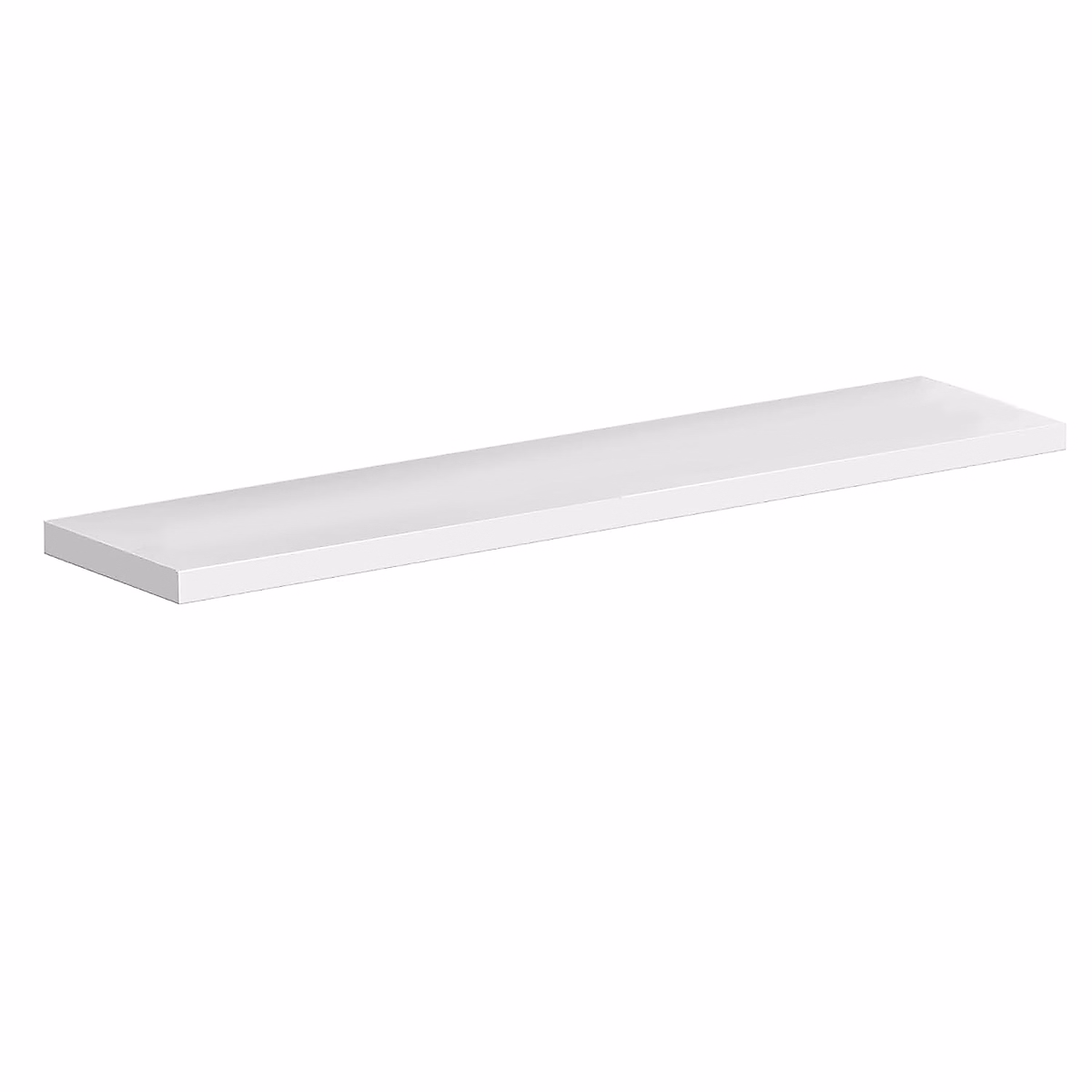 ASIDECOR Medicine Cabinet Replacement Shelves (13.5 inch), White