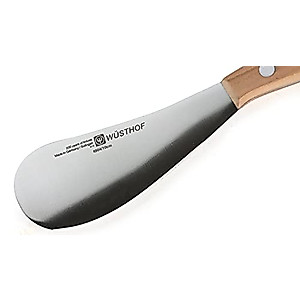 WÜSTHOF 3-Piece Plum Wood Charcuterie Set