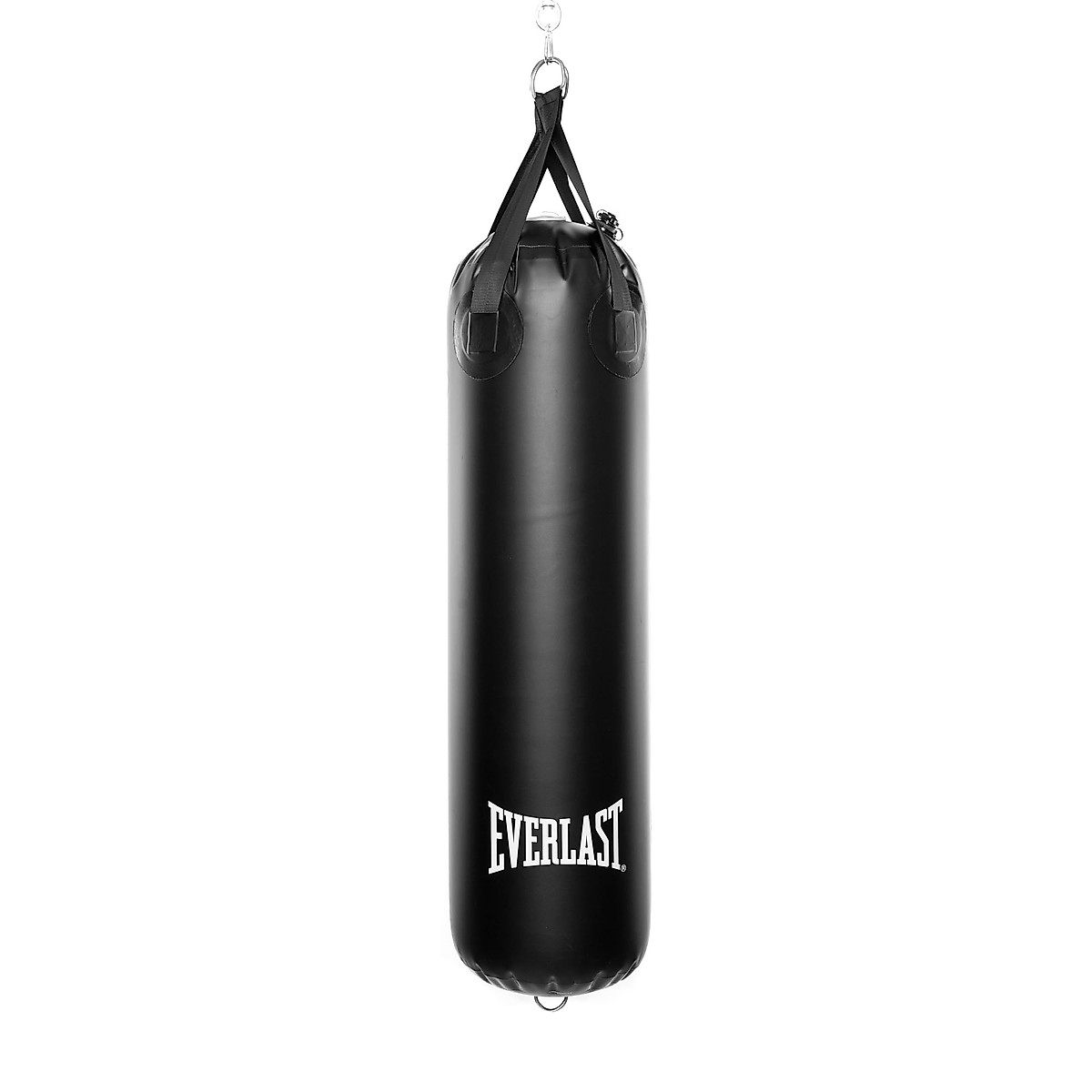 Everlast P00002820 Hydrostrike Ac Heavy Bag Black 100lb