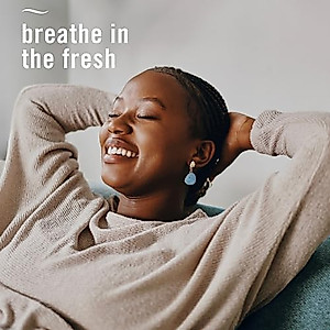 Febreze Odor-Fighting Fade Defy PLUG Air Freshener, Downy April Fresh, Gain Original, Linen & Sky, (3) .87 fl. oz. Oil Refills