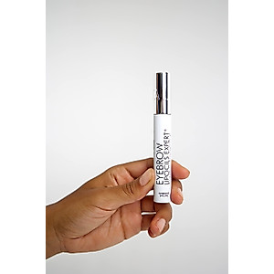 Talika Eyebrow Liposourcils Expert 10ml - Eyebrow Growth Serum - Thicker & Fuller Brows - Professional Natural Brow Enhancement Formula