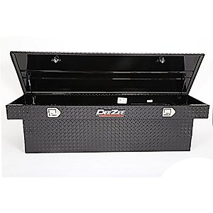 Dee Zee DZ8170DB Red Label Crossover Tool Box - Extra Deep