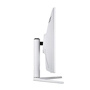 Acer Nitro XZ396QU Pwmiipphx 38.5" 3000R Curved VA WQHD 2560x1440 Gaming Monitor | AMD FreeSync Premium | Up to 170Hz | 1ms VRB | DisplayHDR400 | 93% DCI-P3 | 2 x Display Port 1.4 & 2 x HDMI 2.0 Ports