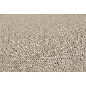 Serta Palisades Reclining Sectional with Left Storage Chaise - Beige