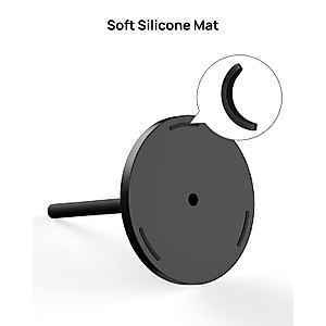 XGIMI Projector Floor Stand, Projector Tripod Support Horizon/Horizon Pro/Halo/Halo Plus/MoGo Pro/MoGo Pro Plus/Elfin, Not for HORIZON Ulta, 360° Free Rotation, 19 or 35 inches Height Adjustable