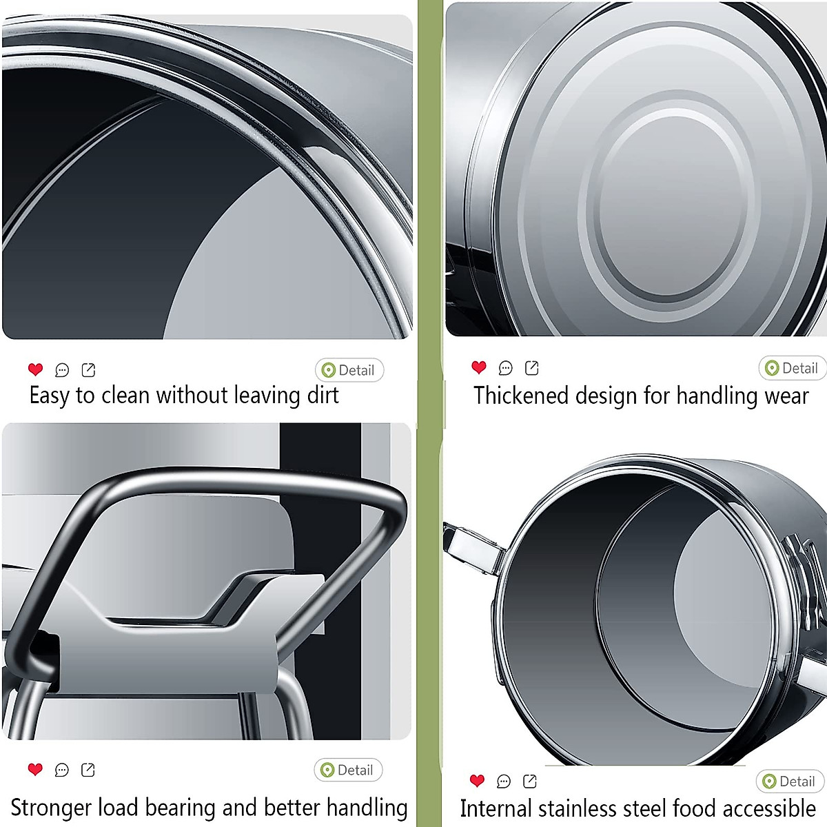 ORPAGU Stainless Steel Insulated Barrel，Insulated Milk Tea Bucket Insulation and Cold Tea Water Milk Soup Coffee Stainless Steel Beverage Dispenser LYWY (Color : Silver, Size : 60L)