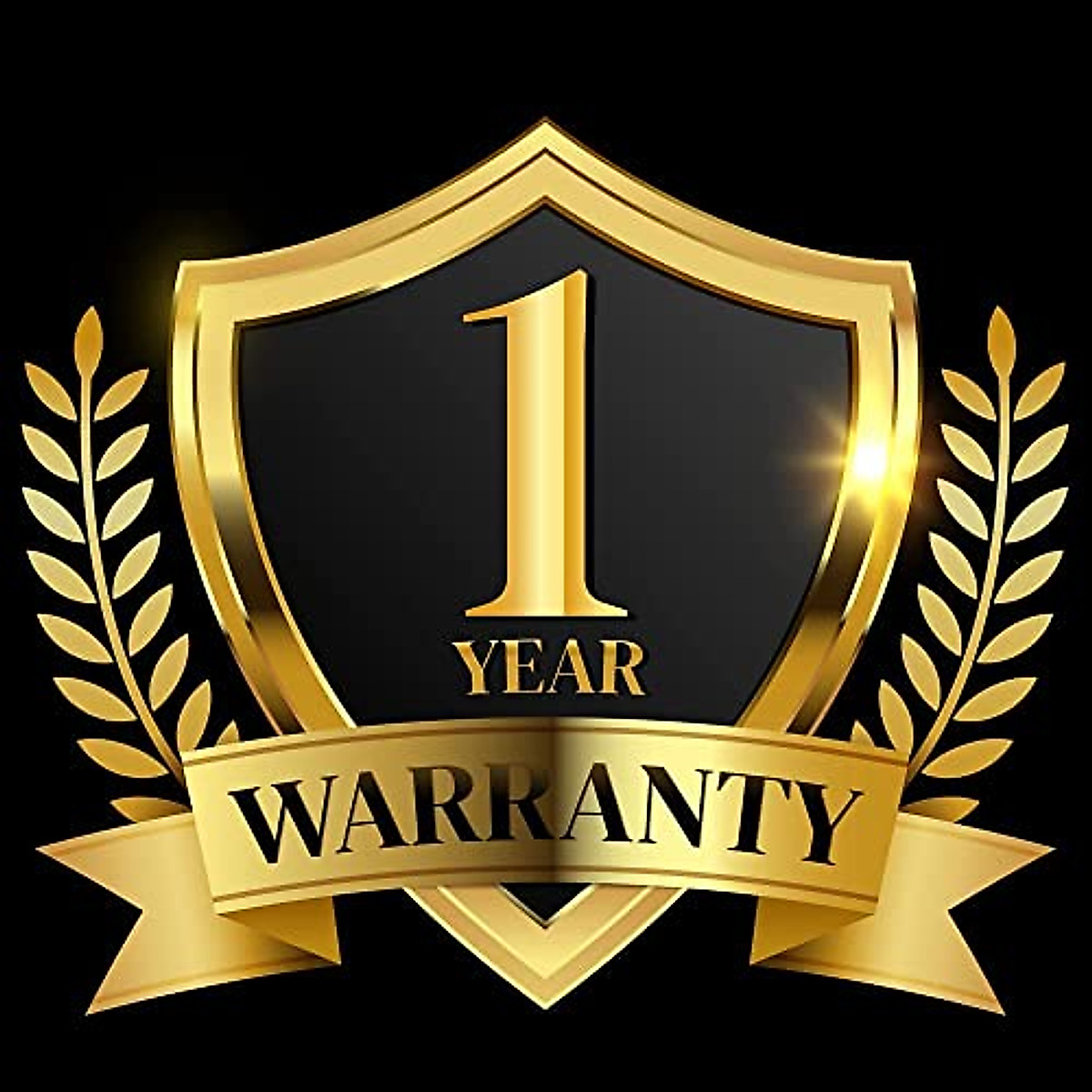 COLORLIFE Desk Lamp Battery Operated Rechargeable Clip On Reading Light Light up to 100 hrs Flexible Gooseneck Cordless Dimmable Lamp for Desk Bed Headboard Piano (Black)