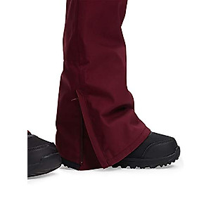 Burton Women's Gloria Insulated Pant, Large, Port Royal W20