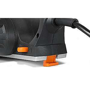 WEN 6528 3.8-Amp Electric Hand Planer, 2-3/8-Inch