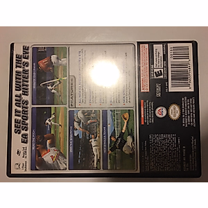 MVP Baseball 2005 - Gamecube