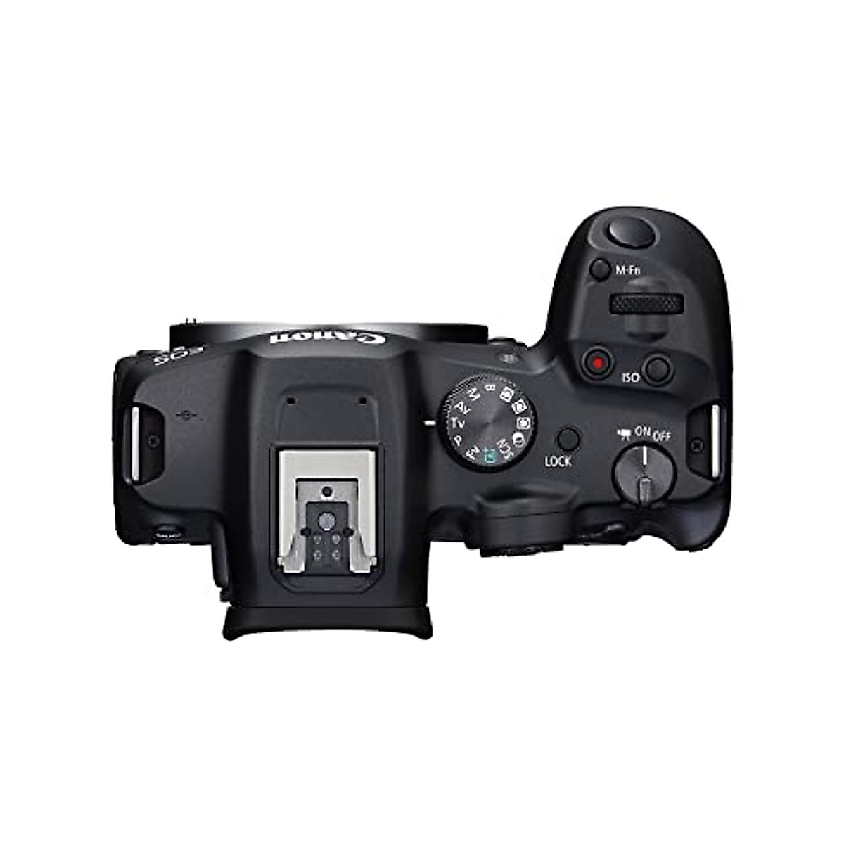 Canon EOS R7 (Body Only), Mirrorless Vlogging Camera, 32.5 MP Image Quality, 4K 60p Video, DIGIC X Image Processor, Dual Pixel CMOS AF, Subject Detection, for Professionals and Content Creators