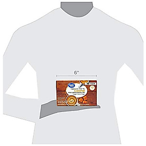 Great Value Cappuccino Coffee and Hot Drink Single Serve Pods, 12 Count (Caramel Cappuccino, Pack of 4)
