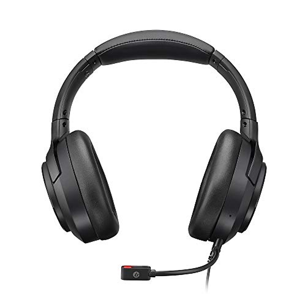 LucidSound LS10P Stereo Gaming Headset for PS4 & PS4 Pro, Compatible with Nintendo Switch, PC, Mac, iOS and Android