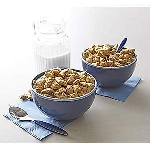 Barbara's Puffins Original Cereal, Non-GMO, Vegan, 10 Oz Box (Pack of 6)