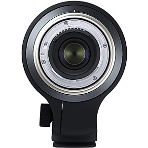 Tamron SP 150-600mm F/5-6.3 Di VC USD G2 for Nikon Digital SLR Cameras (Renewed)
