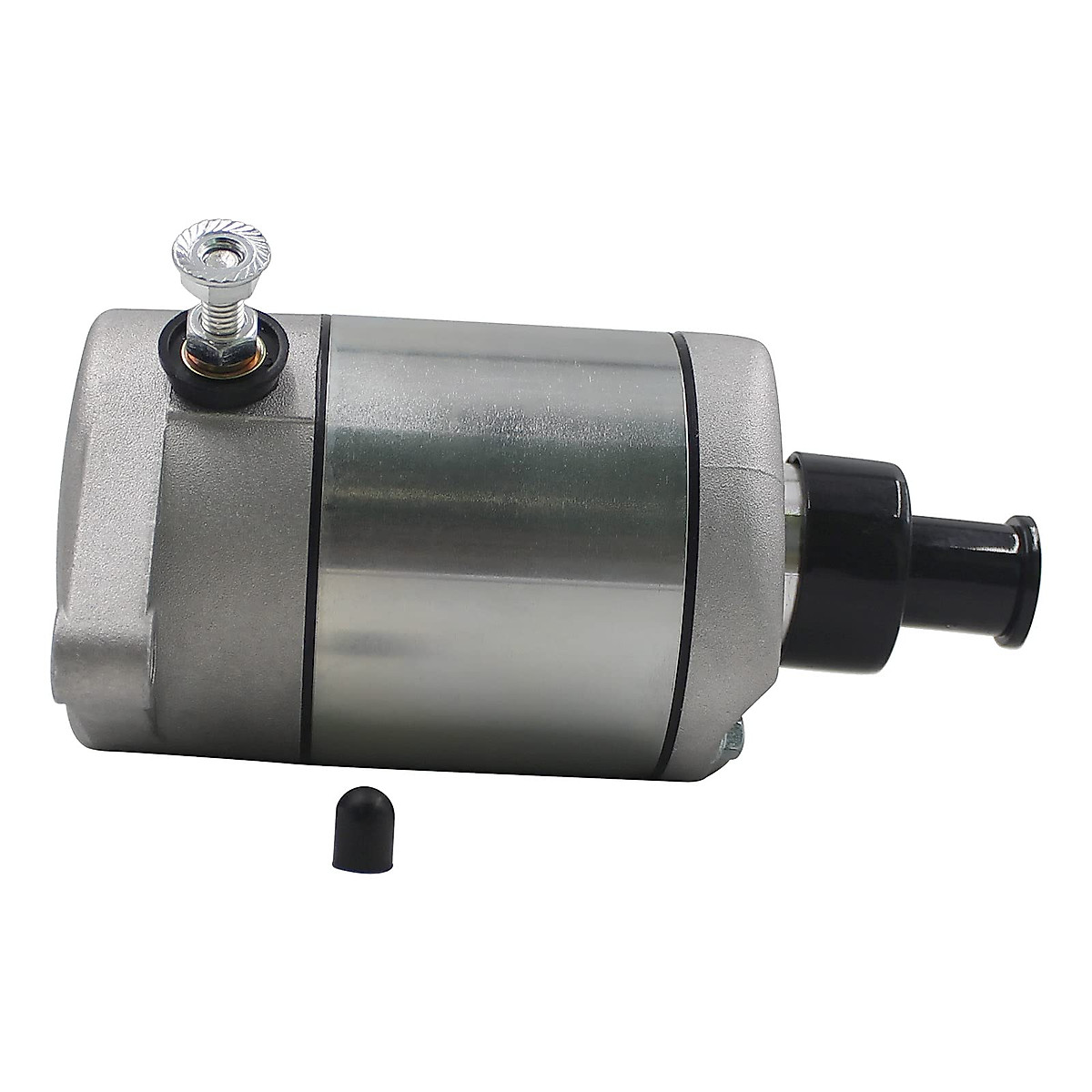 Road Passion 3545-016 3313-719 18809 18840 Starter Motor Replacement for Arctic Cat ATV 375 2X4 376cc Engine 2002/375 4X4 376cc Engine 2002/400 2X4 376cc Engine 2003-2004