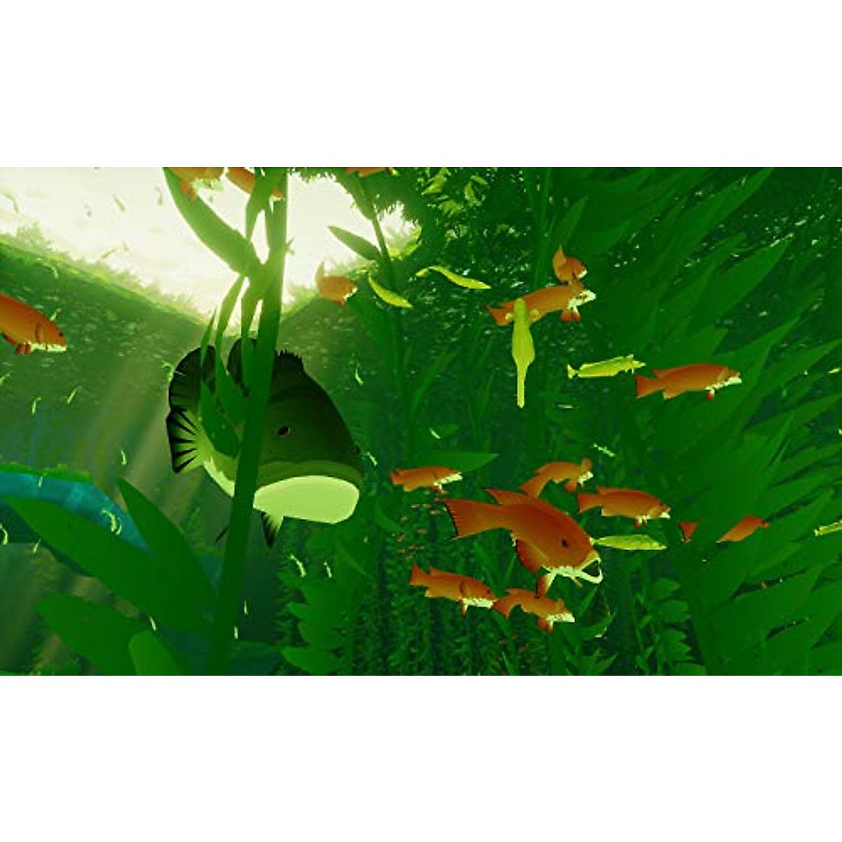 ABZÛ - Xbox One
