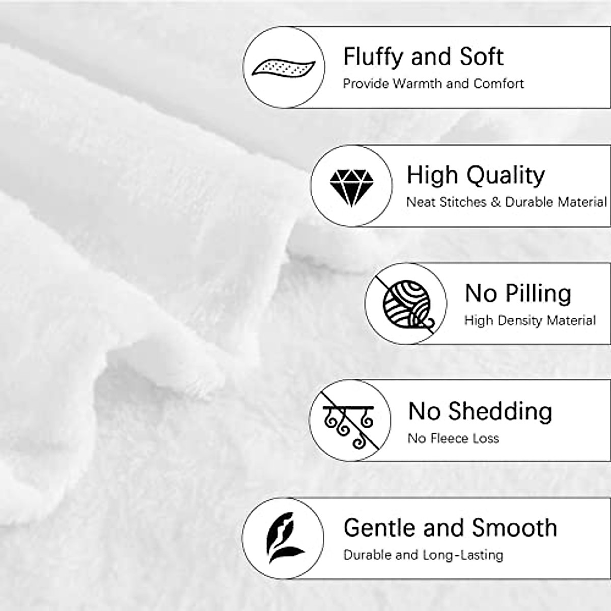 Anime Soft Throw Blanket Bedding Fleece Blankets Lightweight Cozy Warm Fit Home Living Couch Bed Sofa All Season 40"*50" （100 * 130cm）