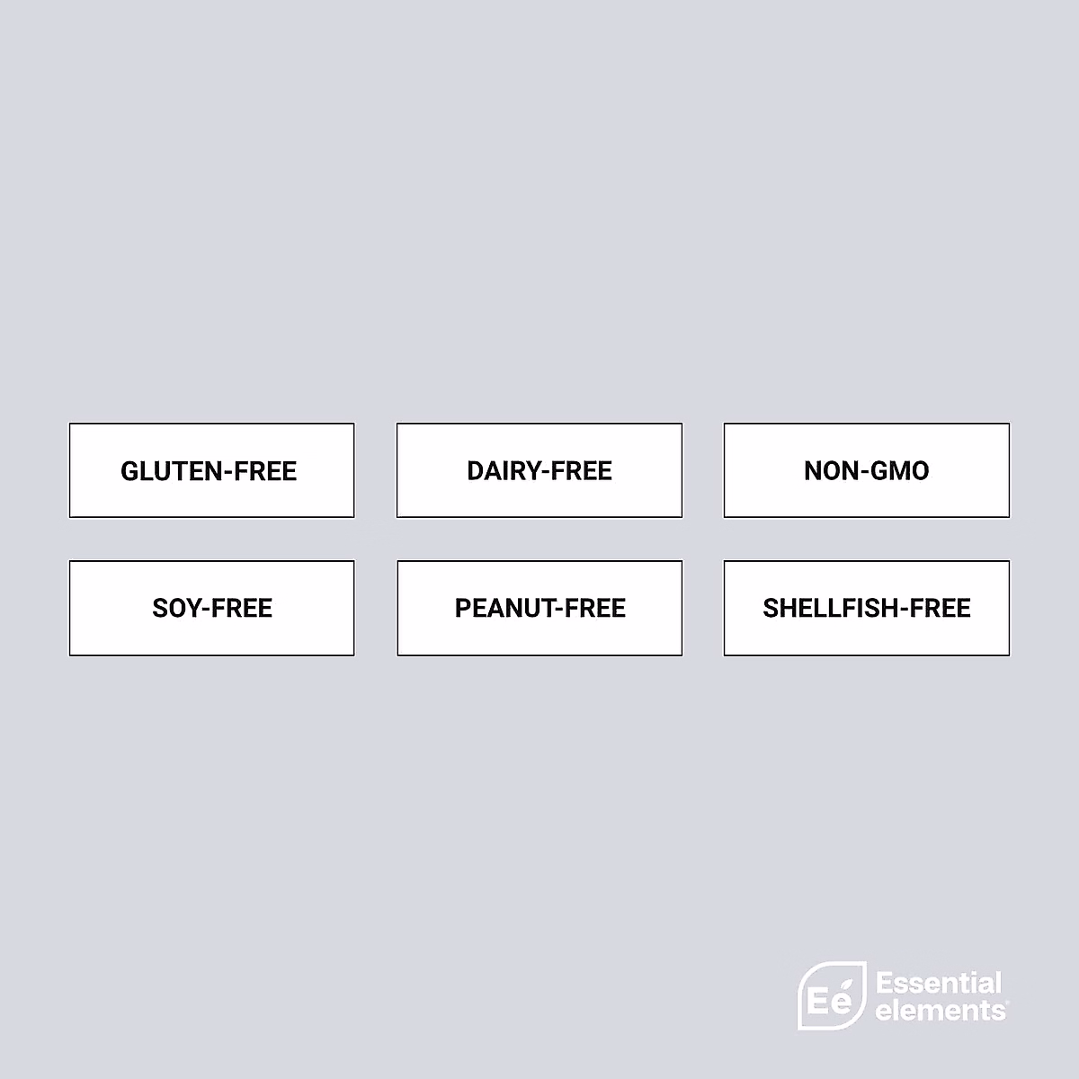 Essential Elements Magnesium & Zinc with Vitamin D3 for Sleep Immune & Bone Support - Magnesium Glycinate, Malate, Citrate 225mg - Triple Magnesium Supplement for Women and Men - 6 Month Supply