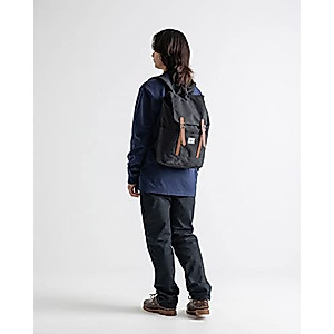 Herschel Sport, Peacoat/Chicory Coffee, Talla única