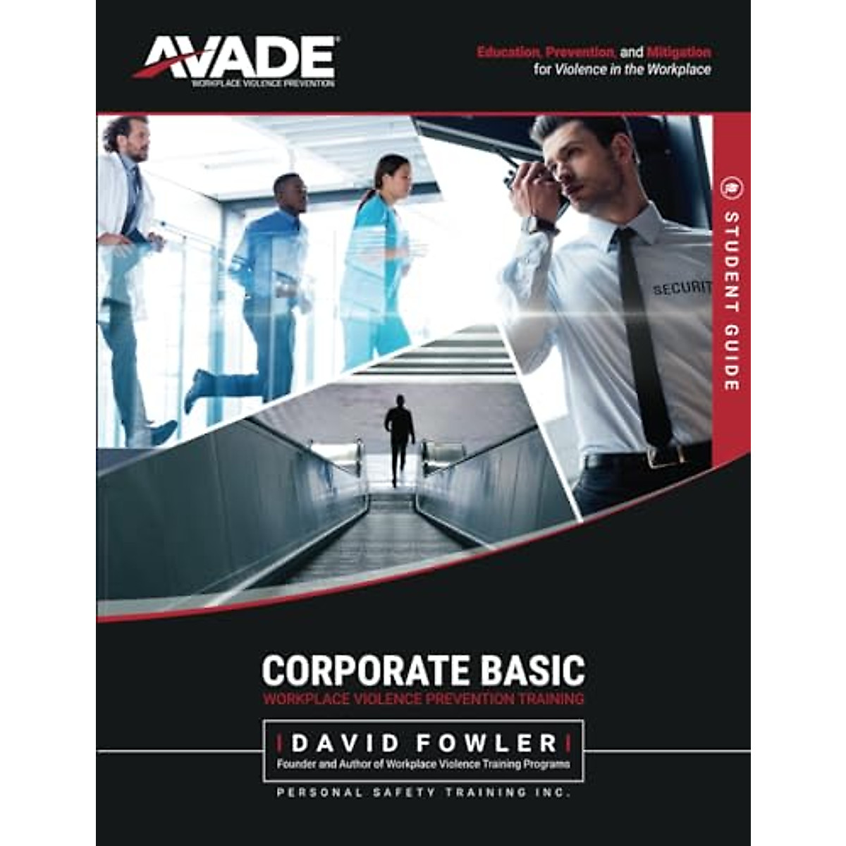 AVADE Corporate Basic Student Guide