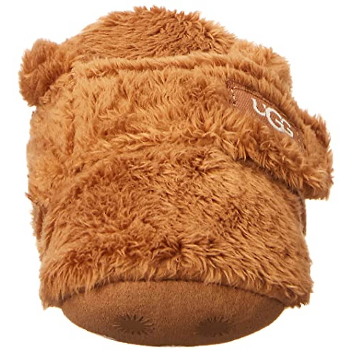 UGG Baby I BIXBEE and Beanie Fashion Boot, Blanc DE Blanc, US 0-1 Unisex Infant