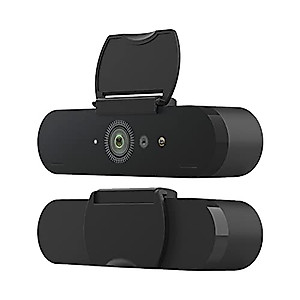 Camera Cover Compatible for Logitech Brio 4K camera,Logitech C920 Pro /C920x/ C922x/ C920/C922/C922 Pro/C930C/C930/C930e/ C920s/Pro 22 & Flat Camera,Protect Your Privacy and Security,Strong Adhesive