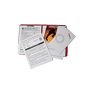 Conundrum Case Files: Murder Mystery Detective Game | Murder at The Festival | 1-4 Players