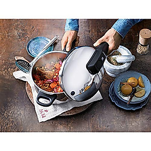 WMF Perfect Pro Pressure Cooker Side Handle