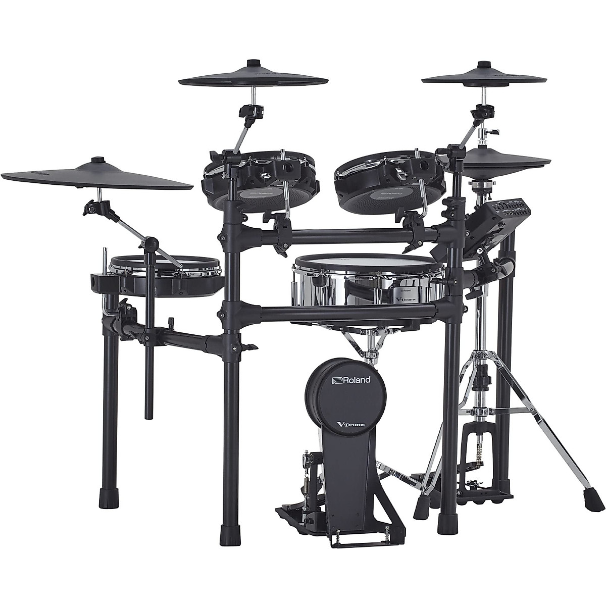 Roland TD-27KV2 Generation 2 V-Drum Kit