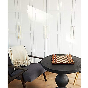 Umbra Wobble Chess Set