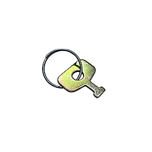 Schlage 61-509 Emergency Release Key For B571 Indicator Deadbolt