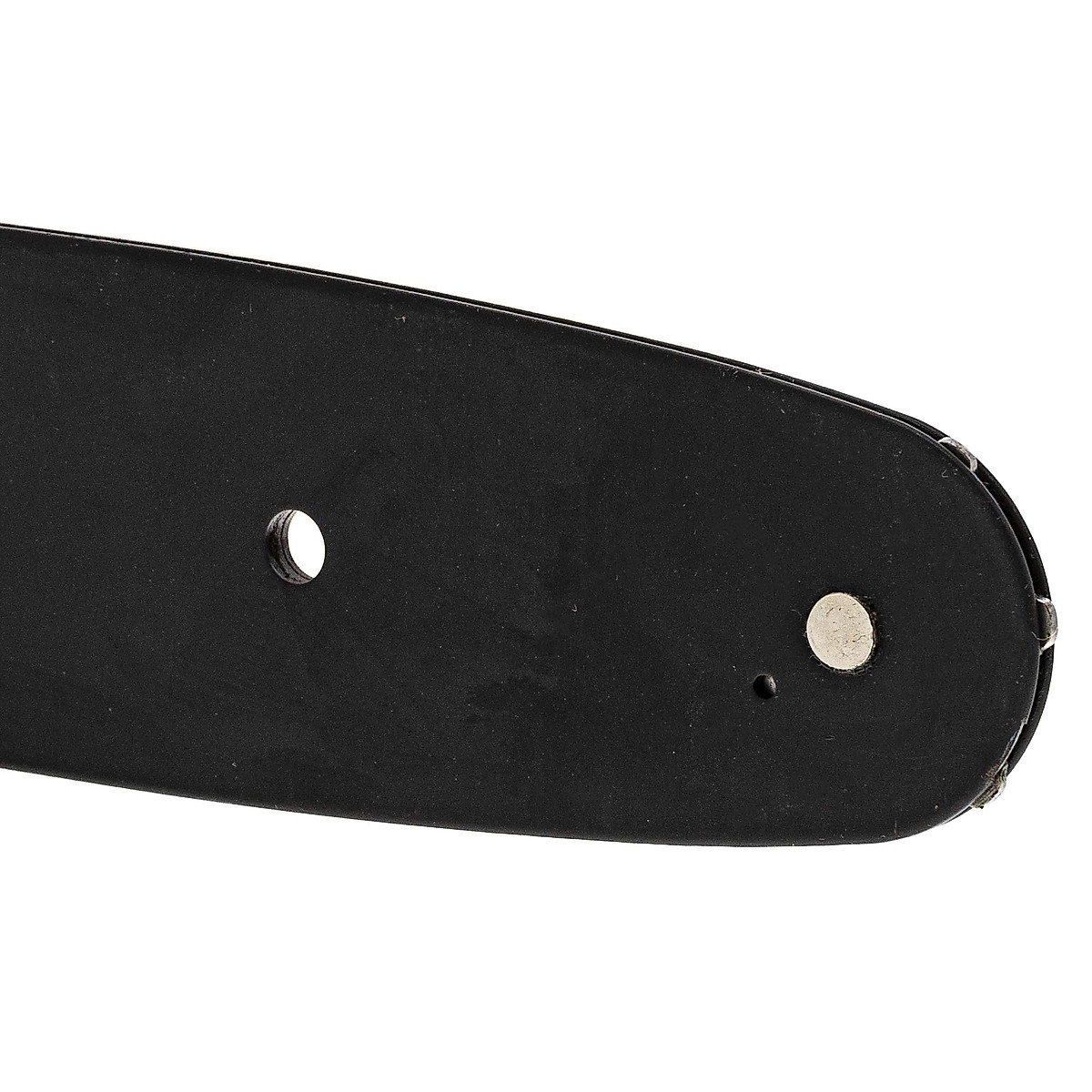 8TEN Chainsaw Guide Bar and 2 Chains For Husqvarna Echo Poulan 3516AVX 91VXL057G 160SDEA041 16 inch .050 .375 57DL