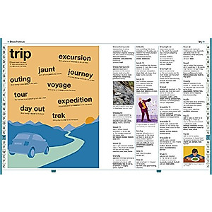 Children's Illustrated Thesaurus (DK Children's Illustrated Reference)