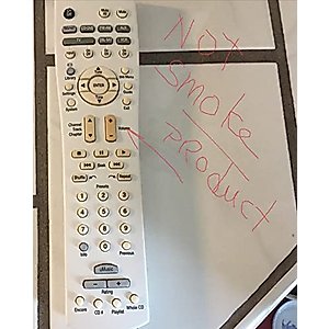 Bose Lifestyle Series Remote Control RC38T1-27