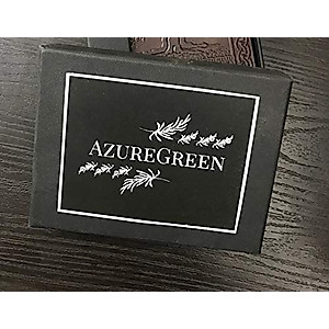 Embossed Leather Dual Dragons 120 Leaf Journal