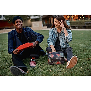 Dakine Lunch Box 5L - Begonia, One Size